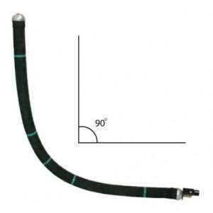 90° PACKER (SOLID CORE) - Renoline