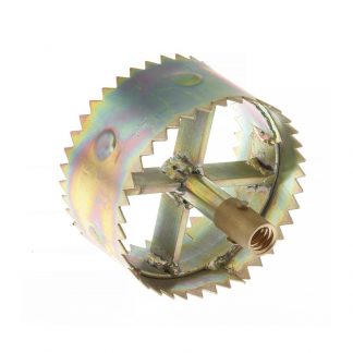 Crown Root Cutters 100mm & 150mm - Renoline