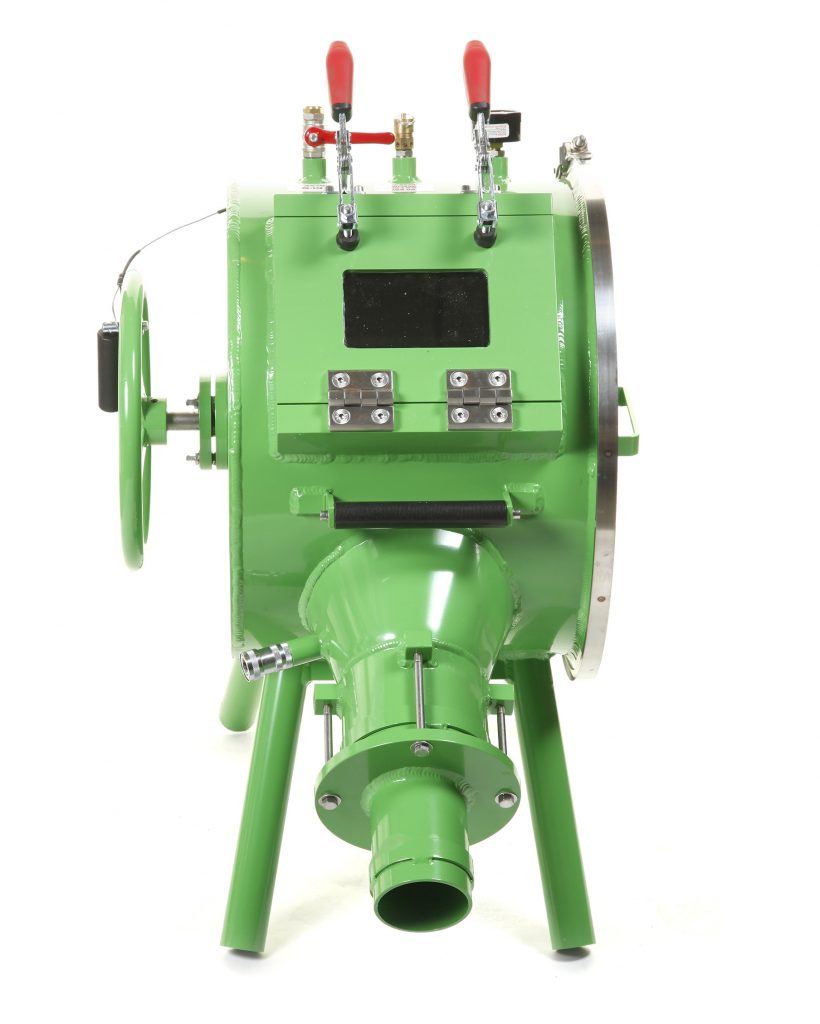 MINI INVERSION DRUM - Renoline