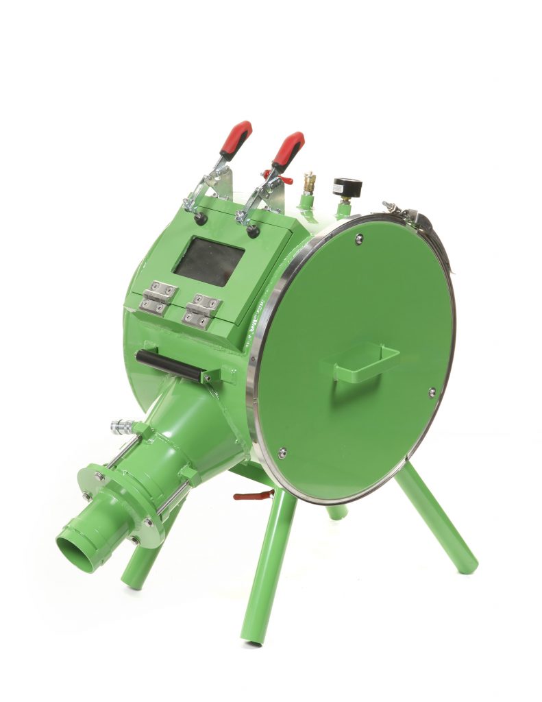 MINI INVERSION DRUM - Renoline