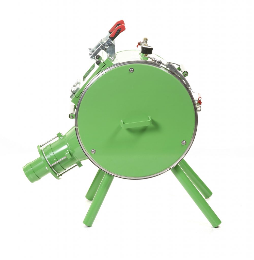 MINI INVERSION DRUM - Renoline