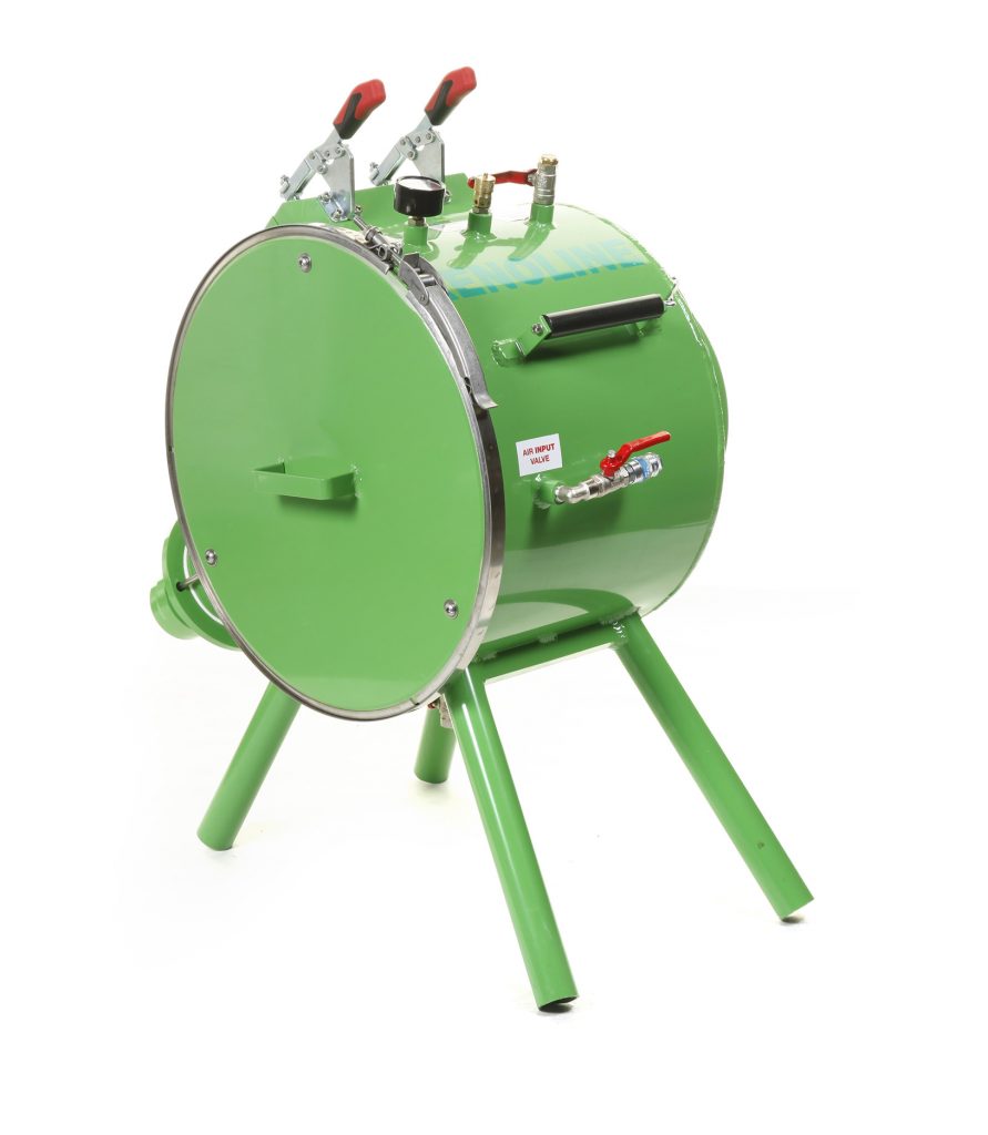 MINI INVERSION DRUM - Renoline