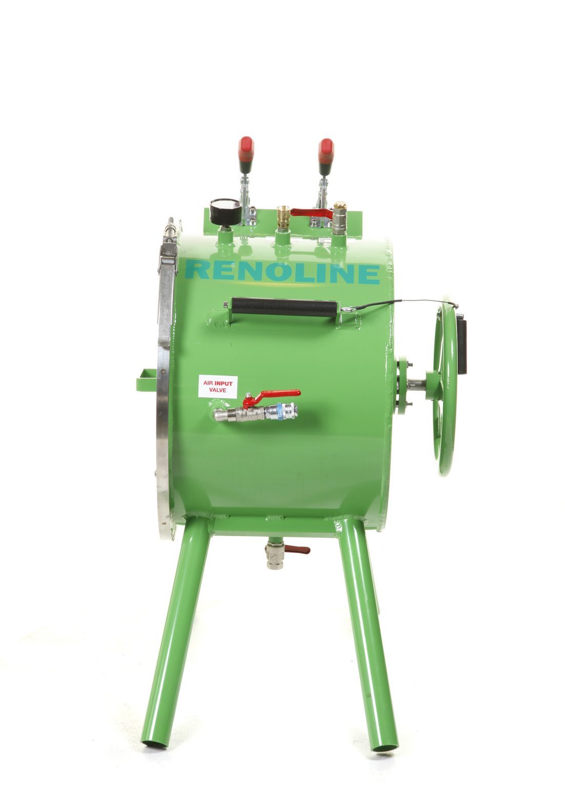 MINI INVERSION DRUM - Renoline