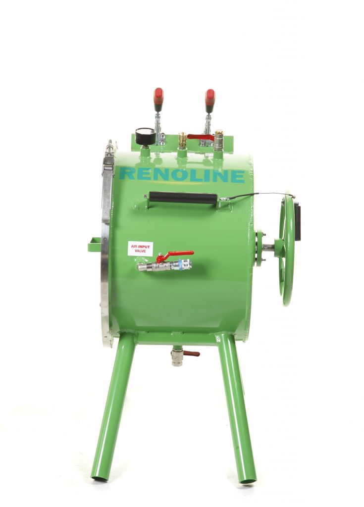 MINI INVERSION DRUM - Renoline