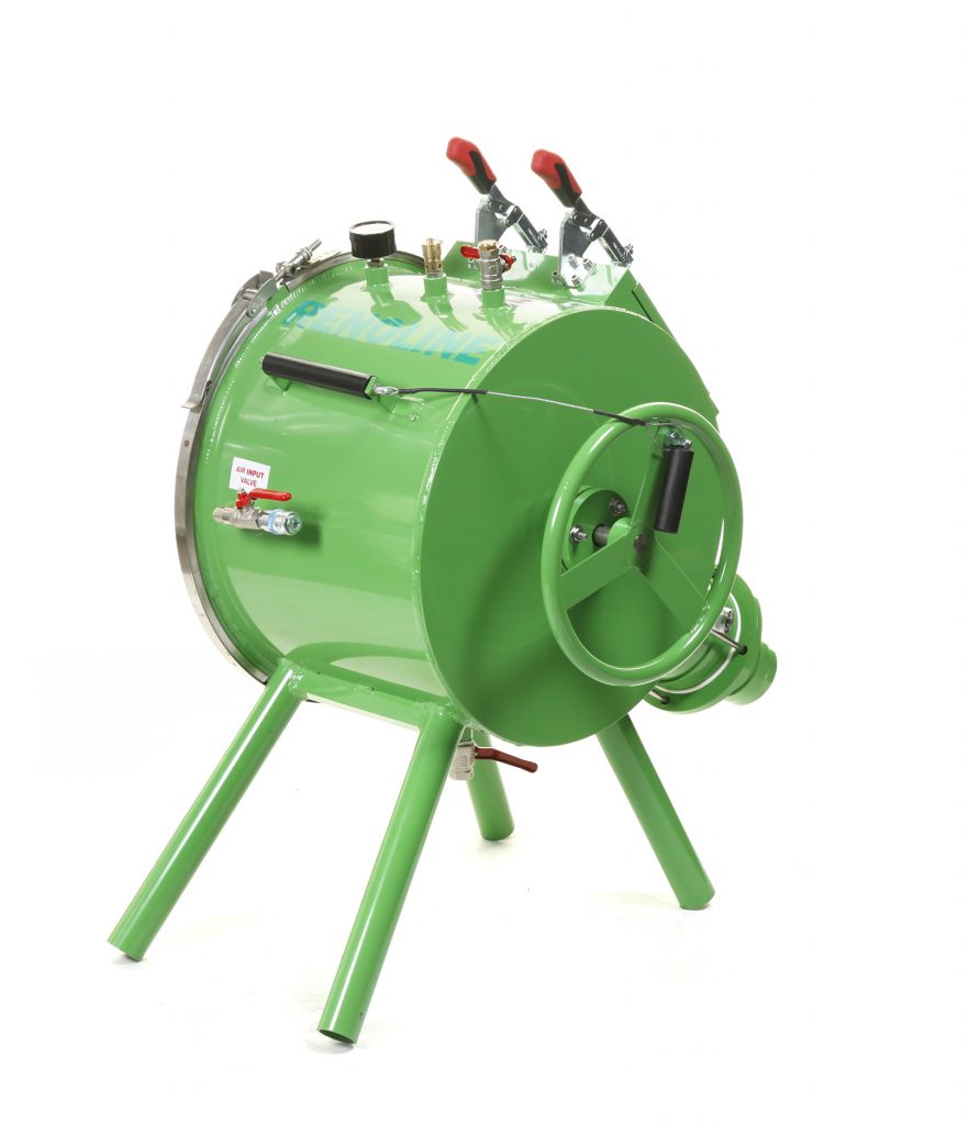 MINI INVERSION DRUM - Renoline