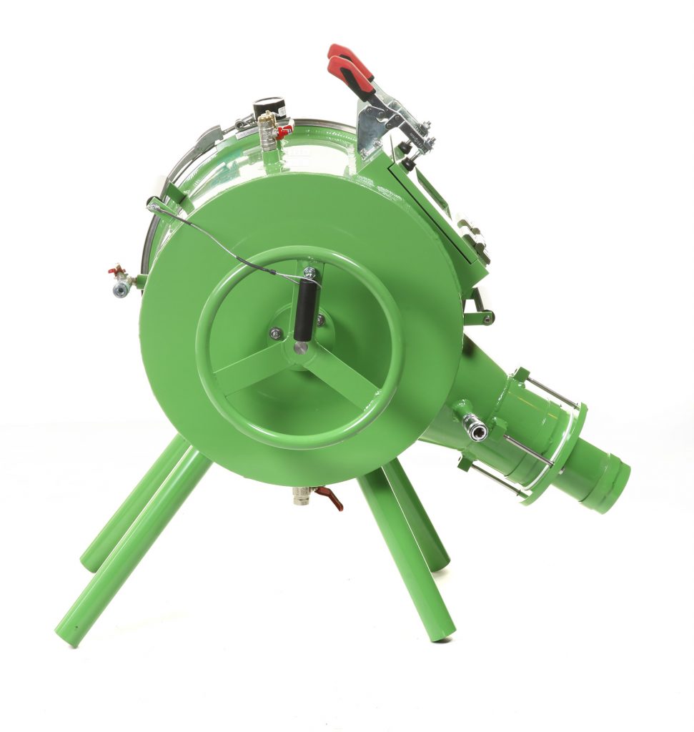 MINI INVERSION DRUM - Renoline