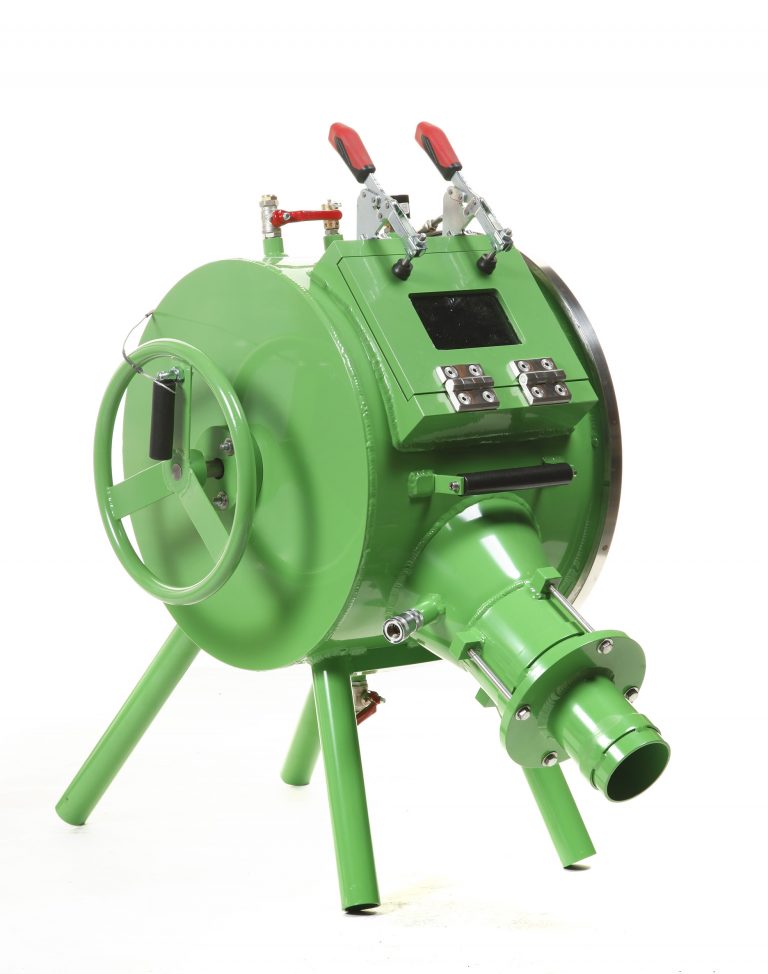 MINI INVERSION DRUM - Renoline