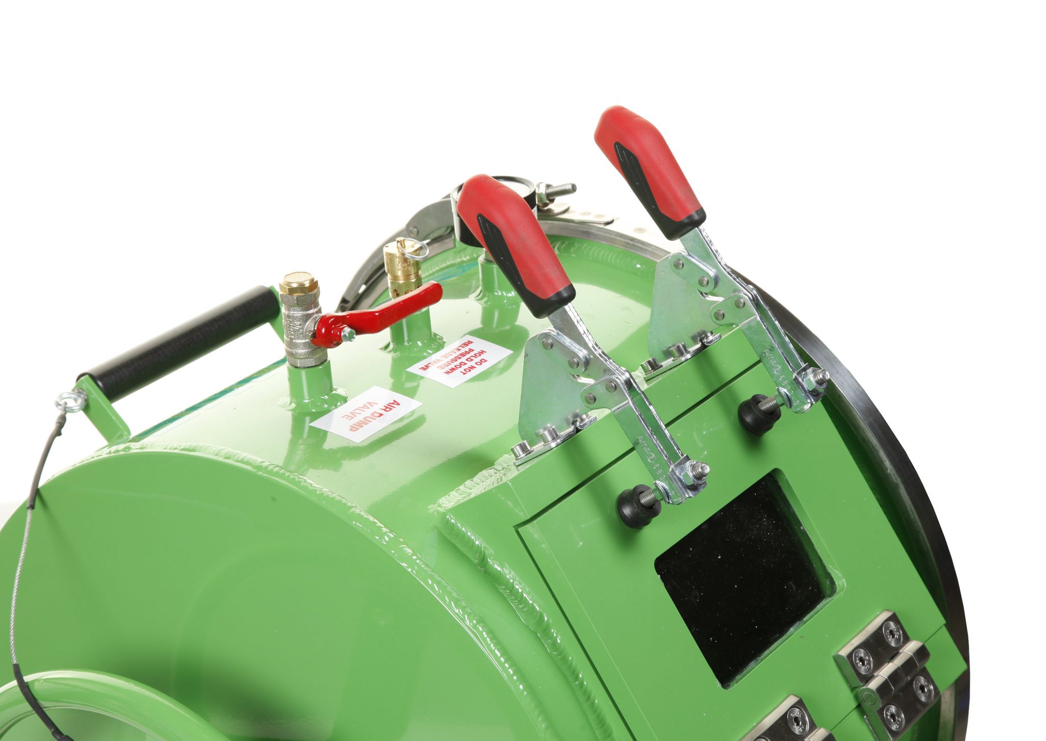 MINI INVERSION DRUM - Renoline