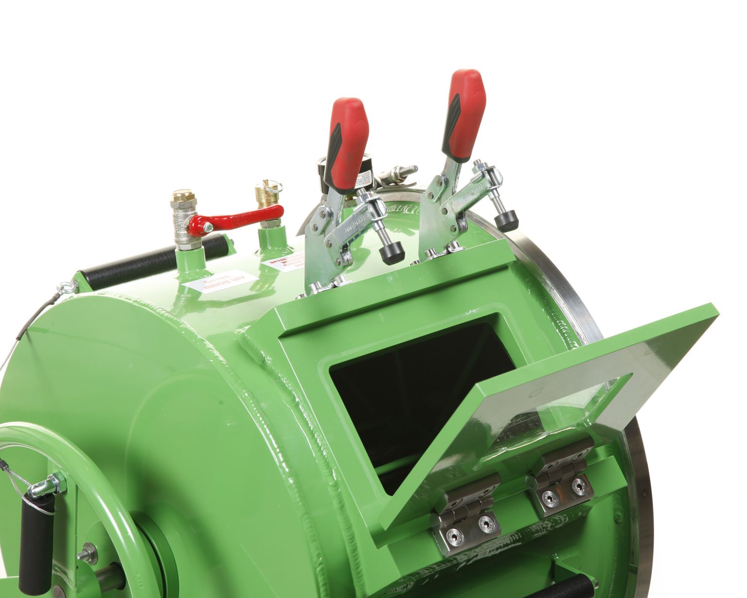 MINI INVERSION DRUM - Renoline