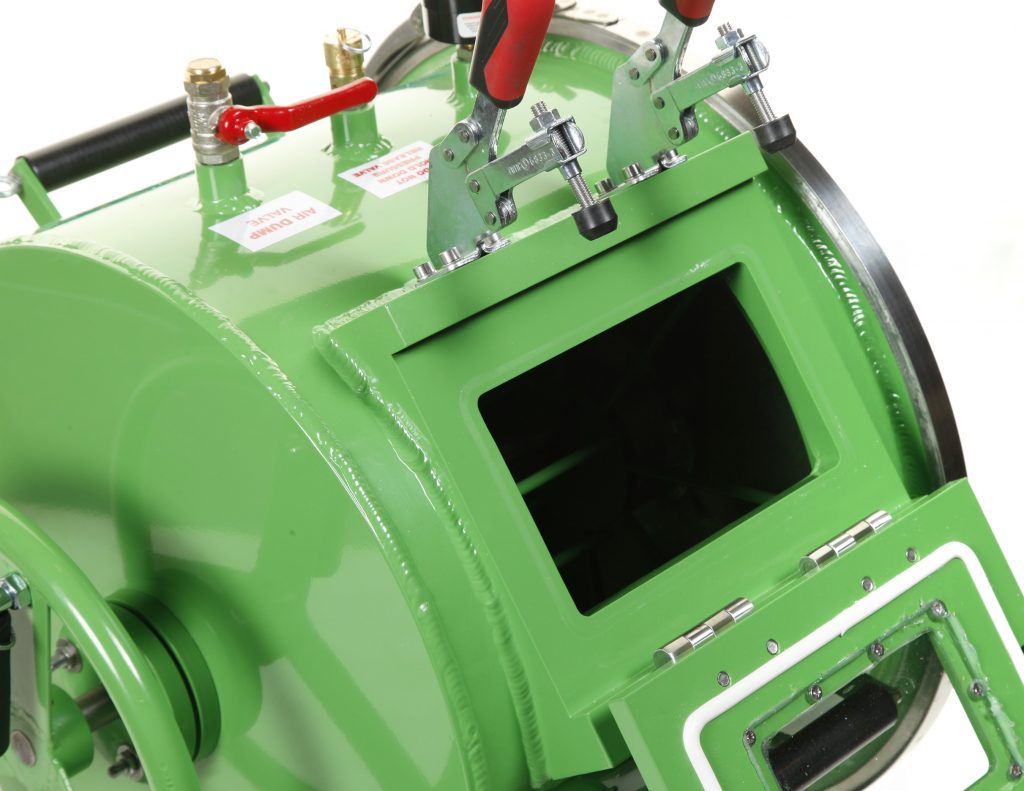 MINI INVERSION DRUM - Renoline