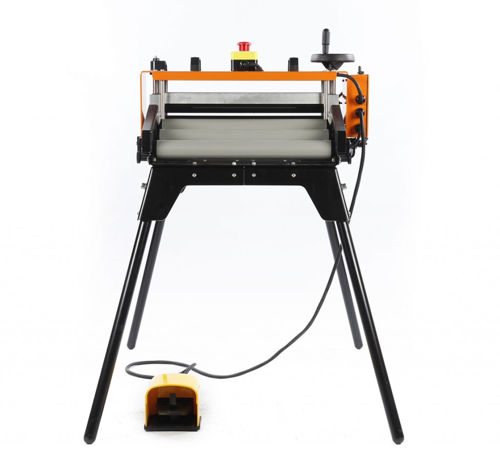 Fixaline E-Roller Series modular roller table system - Renoline