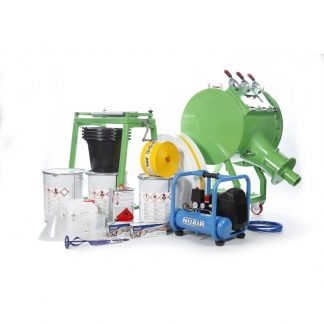 Renoline – Drain Lining Equipment and Consumables