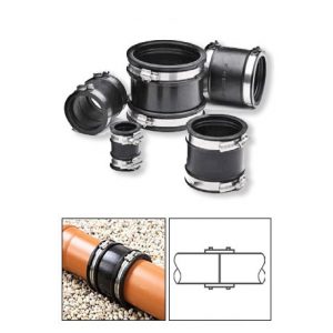 DRAIN COUPLINGS - Renoline