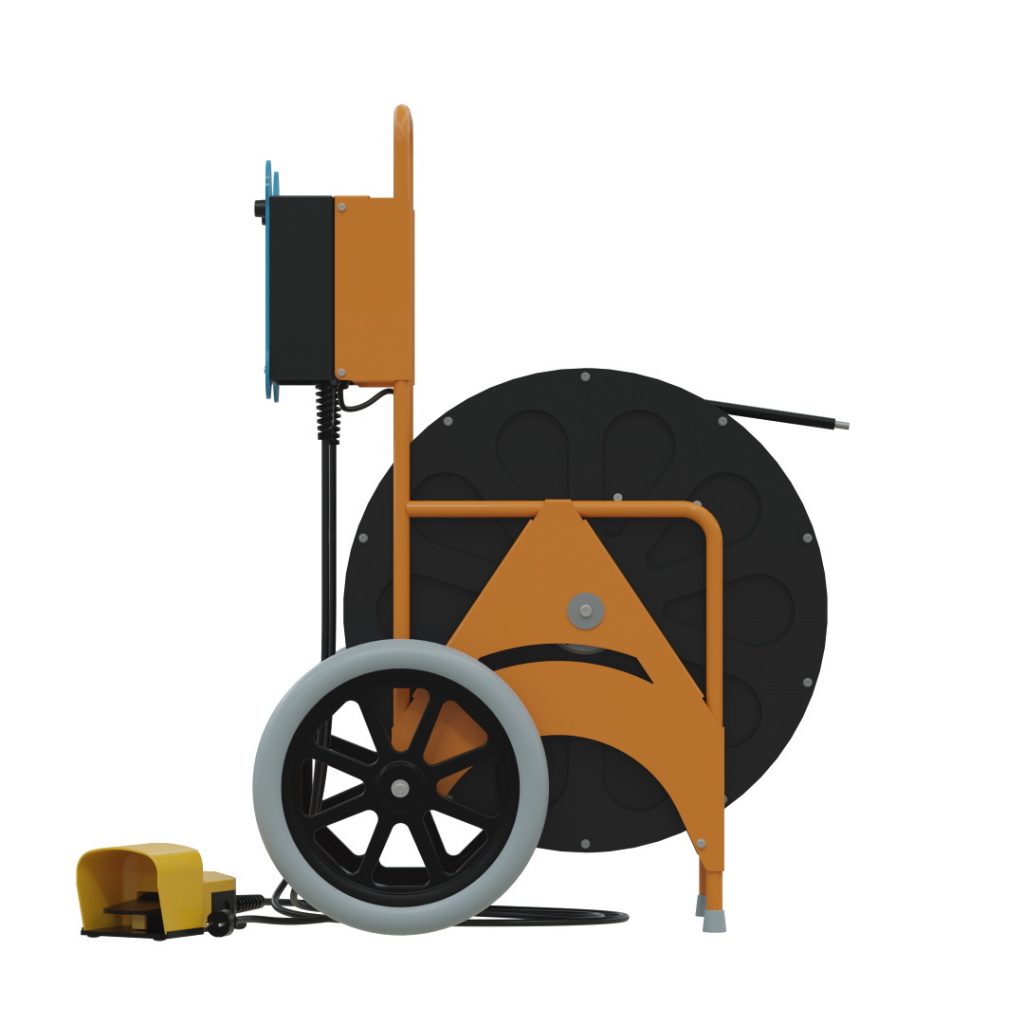 Fixaline FIXER 10 - Renoline