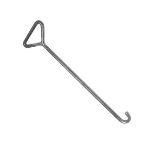 GULLEY KEYS - Renoline