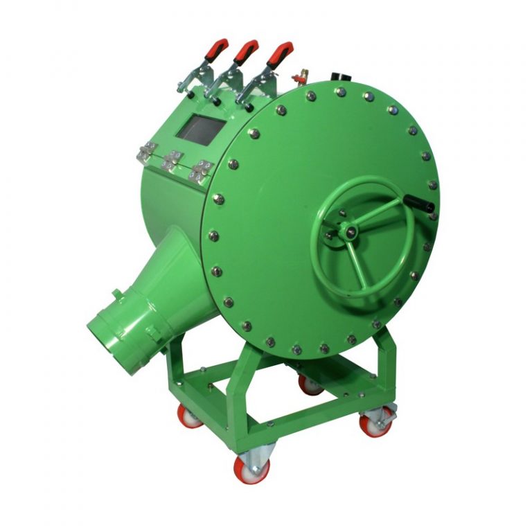 MIDI INVERSION DRUM - Renoline