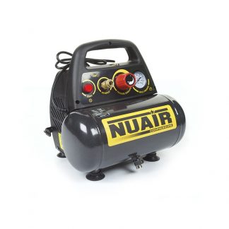 MINI AIR COMPRESSORS 110 & 240v - Renoline