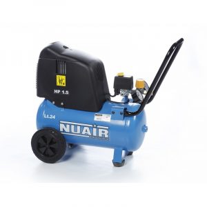 MINI AIR COMPRESSORS 110 & 240v - Renoline