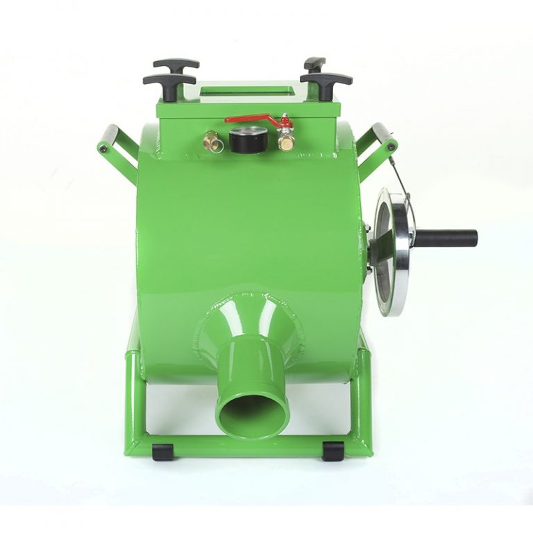 MICRO INVERSION DRUM - Renoline