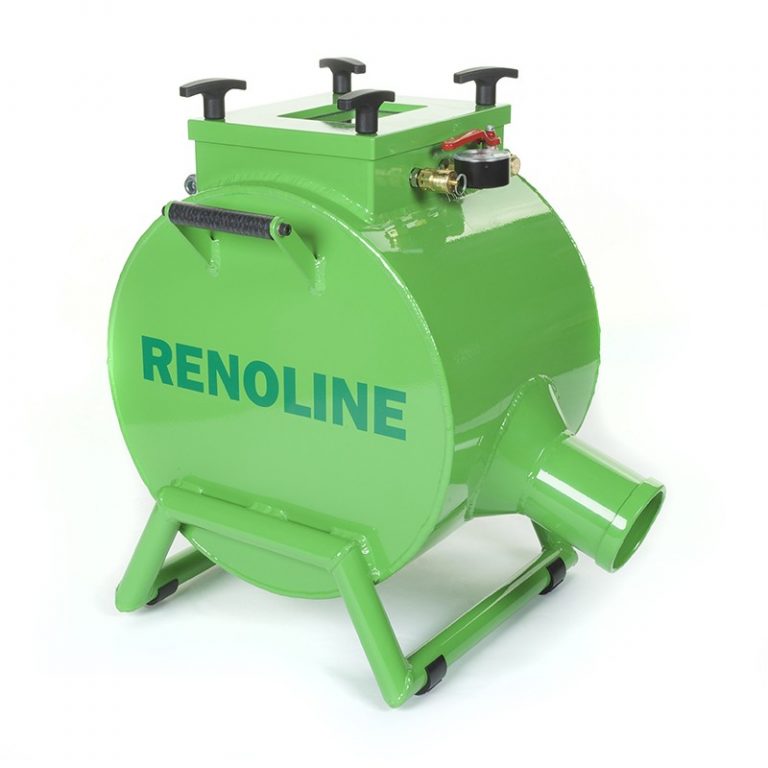 MICRO INVERSION DRUM - Renoline
