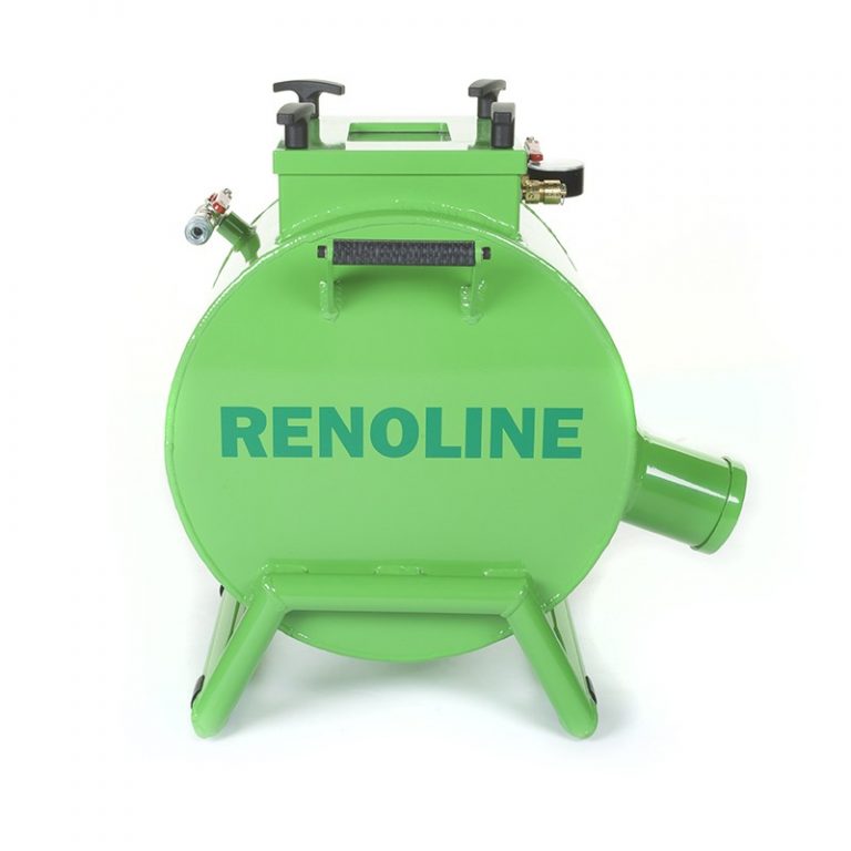 MICRO INVERSION DRUM - Renoline
