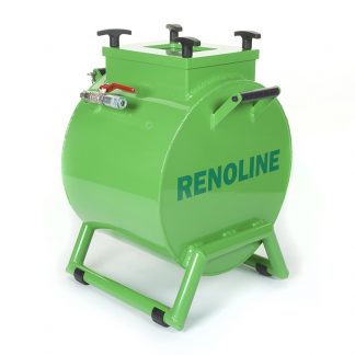 MICRO INVERSION DRUM - Renoline