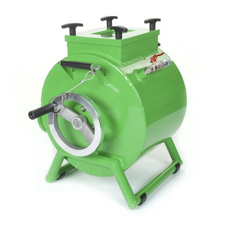 MICRO INVERSION DRUM - Renoline