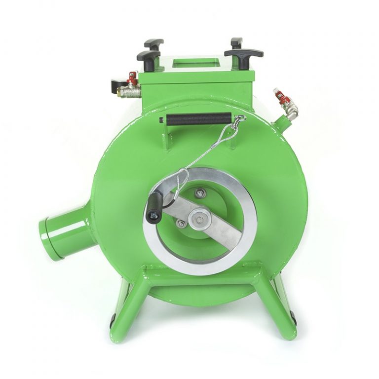 MICRO INVERSION DRUM - Renoline