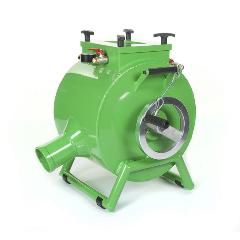 MICRO INVERSION DRUM - Renoline