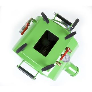 MICRO INVERSION DRUM - Renoline