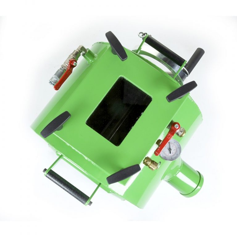 MICRO INVERSION DRUM - Renoline