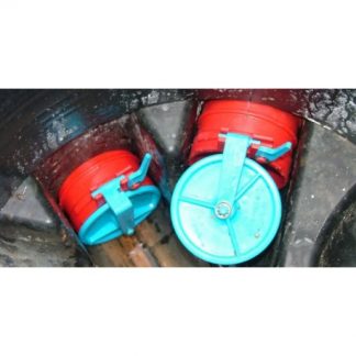 RETROFIT NON-RETURN VALVES - Renoline