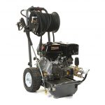 Drain Cleaning Machinery Renoline