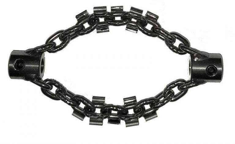 Chain Knockers (for 10mm & 12mm cable connections) - Renoline