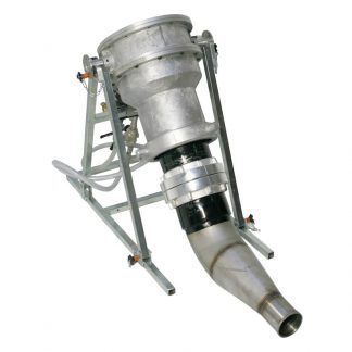 INVERSION CANNON - Renoline