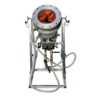 INVERSION CANNON - Renoline