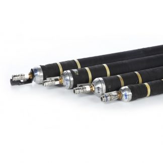 Lateral Packers - Renoline