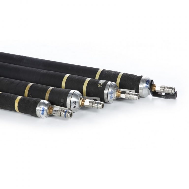 Lateral Packers - Renoline