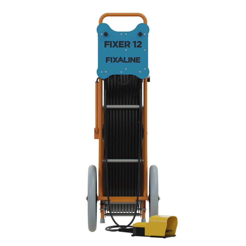 Fixaline FIXER 12 - Renoline