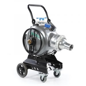 MICRO Mk2 INVERSION DRUM - Renoline