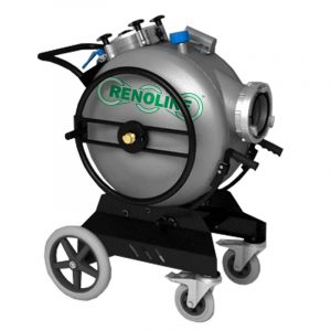 MIDI Mk2 INVERSION DRUM - Renoline